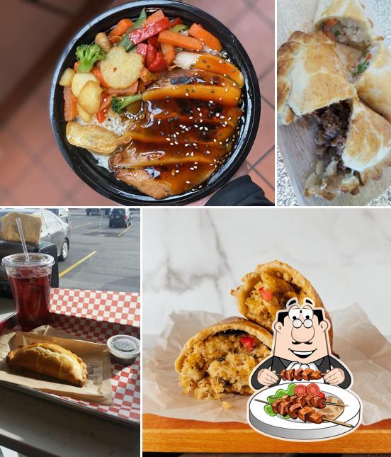 Savory Crust Gourmet Empanadas, Morton Grove - Restaurant menu, prices ...