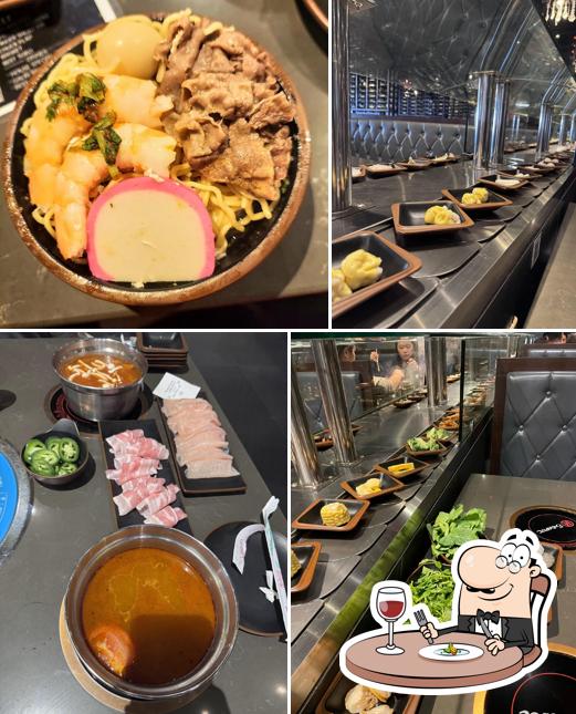 Seapot Daly City, Daly City - Restaurant menu, prices and reviews