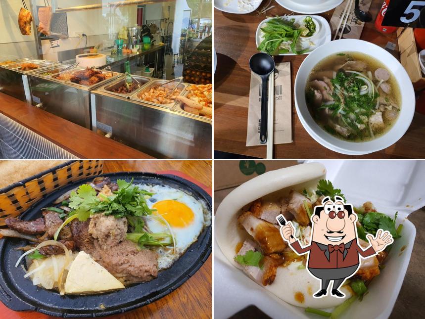 Best restaurants in Summerfield Shopping Centre Mall - Restaurant Guru