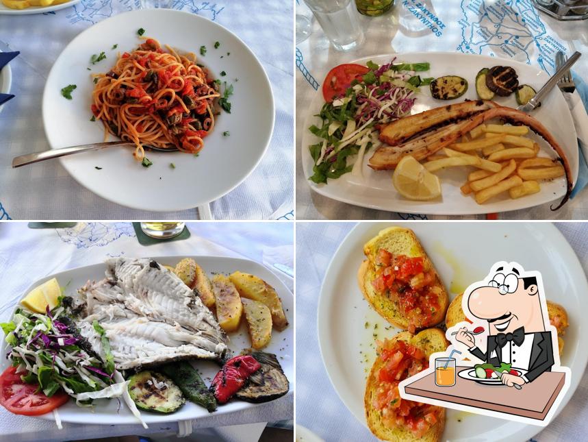 Top 5 restaurants with grilled lamb in Laganas, september 2025 ...