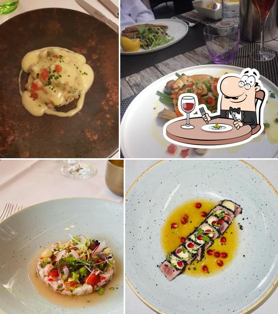 Bistronoom, Wortegem-Petegem - Restaurant menu, prices and reviews