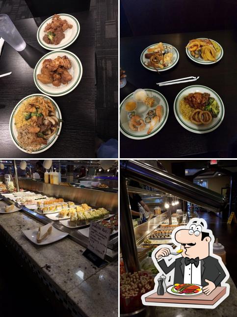 King Buffet, Birmingham - Restaurant menu, prices and reviews