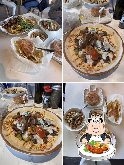 Meddys, Omaha - Restaurant menu, prices and reviews