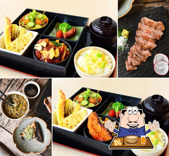 Morico mPlaza Saigon, Ho Chi Minh City - Restaurant menu, prices and ...