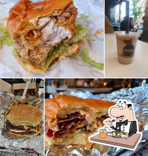 Boo. restaurants in Leicester, autumn 2025 - Restaurant Guru