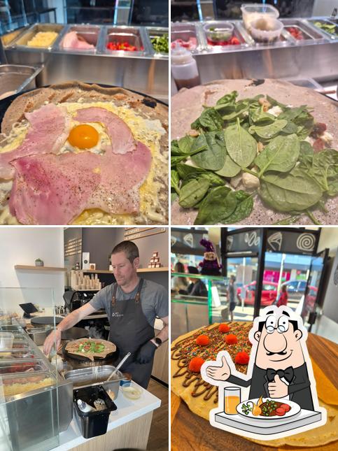 Ô My Crêpe, Elsternwick - Restaurant menu, prices and reviews