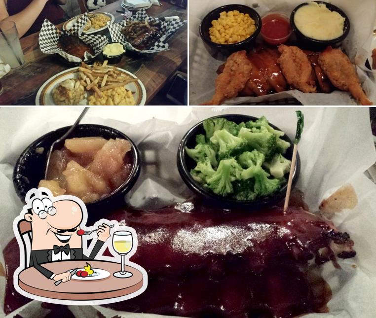 The Corner Stable, Cockeysville - Restaurant menu, prices and reviews