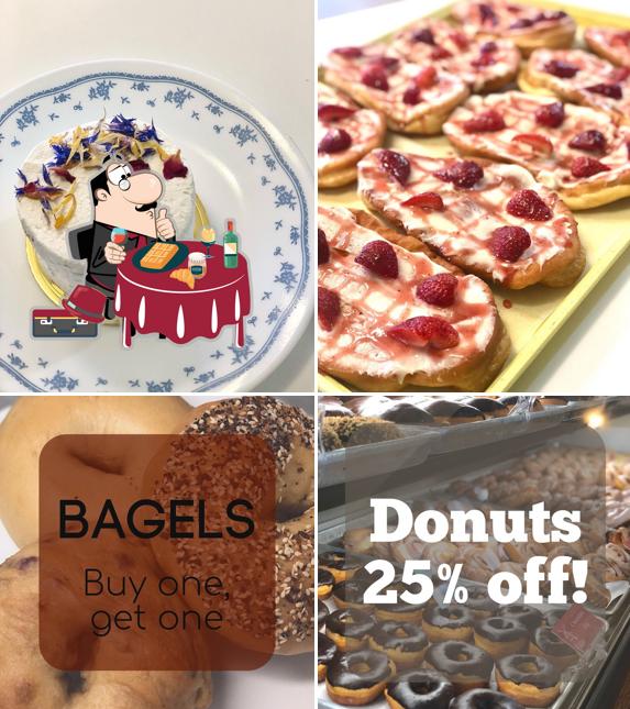 Valley Bakery, Rock Valley - Restaurant menu, prices and reviews