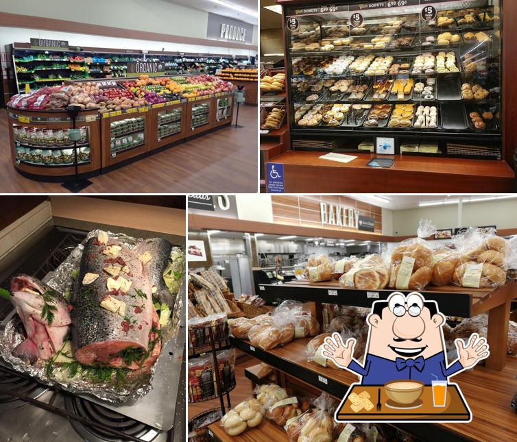 Safeway, Estes Park - Restaurant menu, prices and reviews