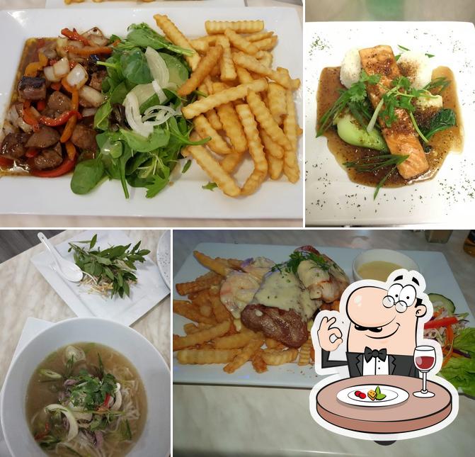 Top 5 restaurants with meat in Karratha, october 2025 - Restaurant Guru