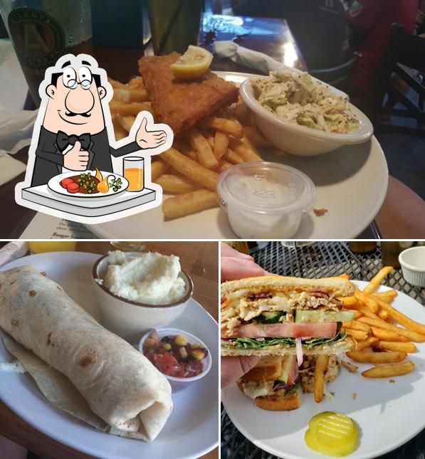 The Brewhouse Cafe, Atlanta - Restaurant menu, prices and reviews