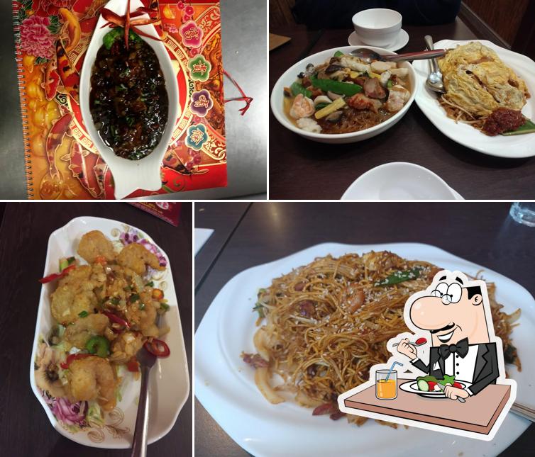 Top 10 chinese restaurants in Sheffield, september 2025 - Restaurant Guru