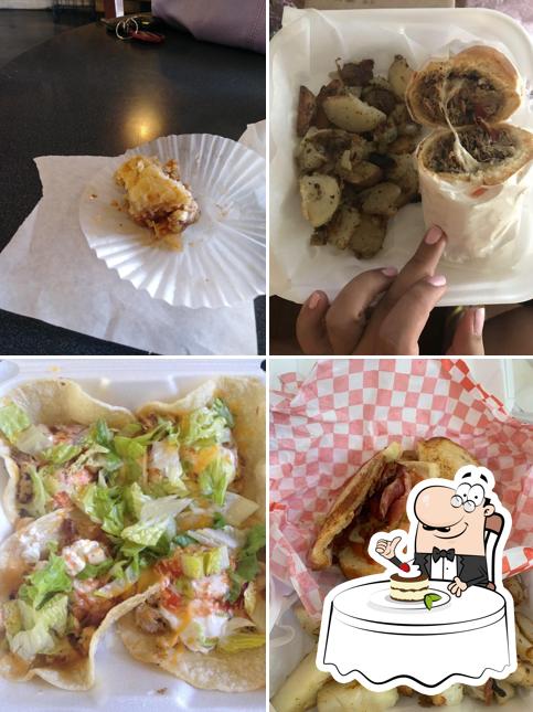 Cyber Java, Sacramento - Restaurant menu, prices and reviews