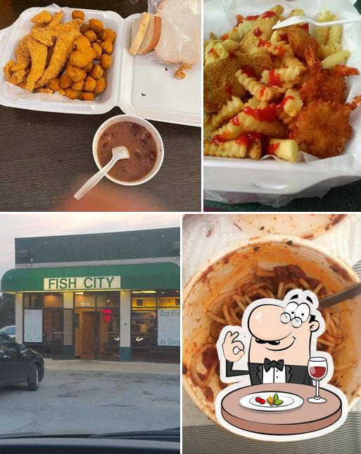 Top 10 seafood restaurants in Kansas City, Missouri, october 2025 ...