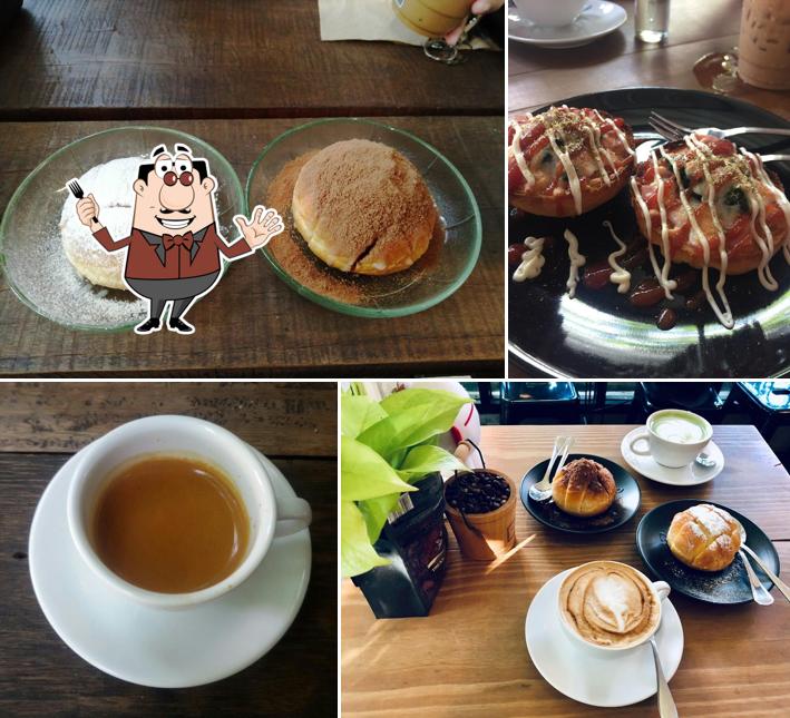 Ko-Ming Cafe, Udon Thani - Restaurant menu, prices and reviews