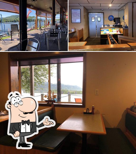 Prima Marina Incorporated, Moundsville - Restaurant menu, prices and ...