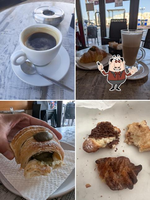 Bella Roma Cafe, Marsaskala - Restaurant menu, prices and reviews