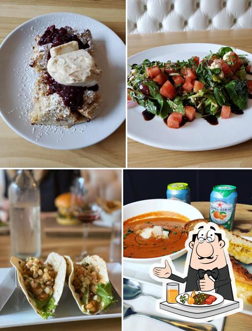 Brix 27, Martinsburg - Restaurant menu, prices and reviews