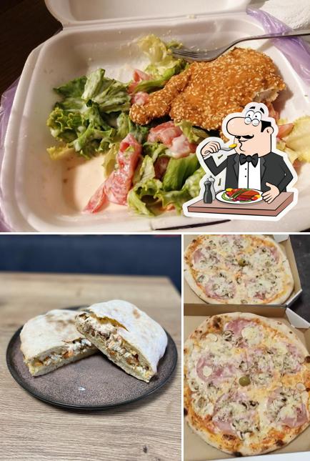 Picerija Fokača, Kozarska Dubica - Speisekarte, Preise und Bewertungen