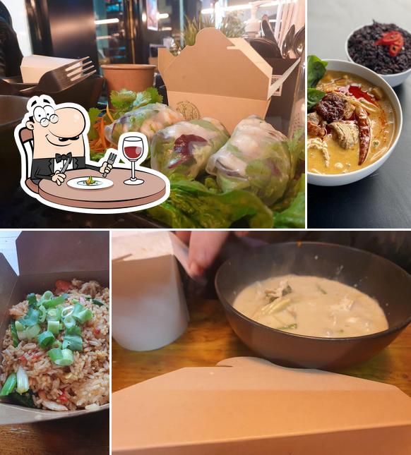 San Sab Drumcondra, Dublin - Restaurant menu, prices and reviews