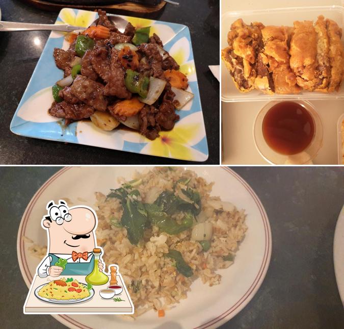 Sue's Kitchen, Scullin - Restaurant menu, prices and reviews