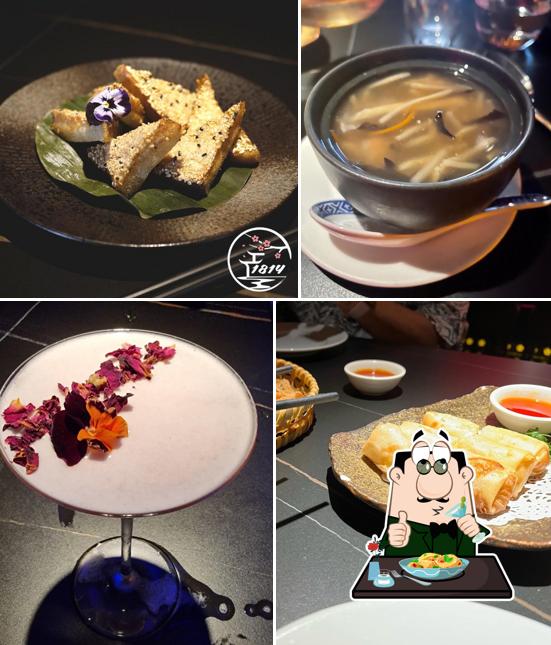 Shanghai 1814 Restaurant, Southampton - Restaurant menu, prices and reviews