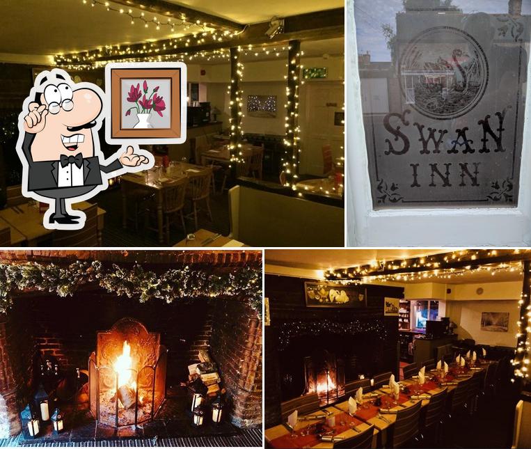 Top 5 restaurants with hot chocolate in Clare, England, october 2025 ...