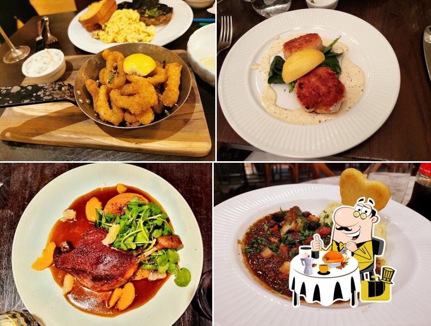 Top 4 restaurants with cheese in Southfleet, january 2026 - Restaurant Guru