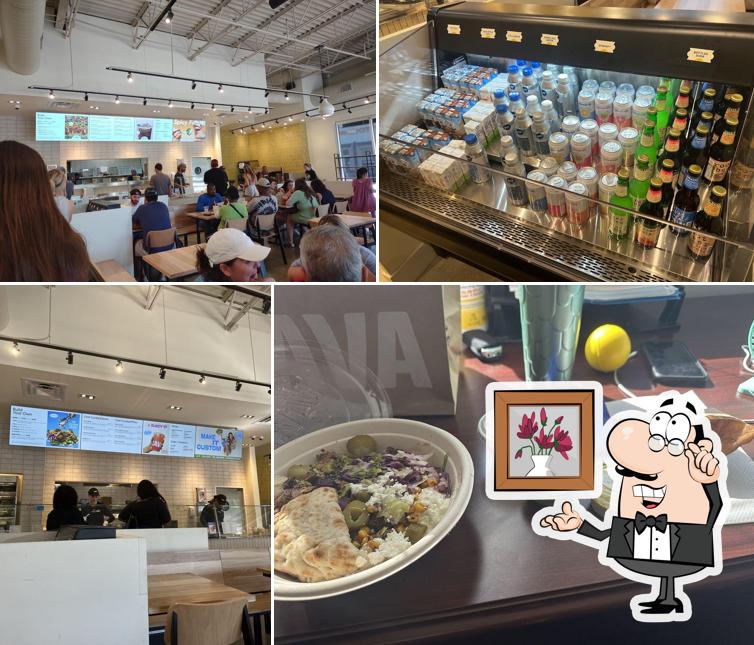 Top 7 restaurants in Elmwood, december 2025 - Restaurant Guru