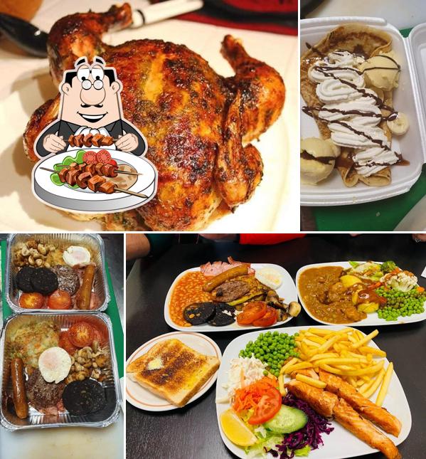 Top 4 restaurants with spaghetti carbonara in Lee-on-the-Solent ...