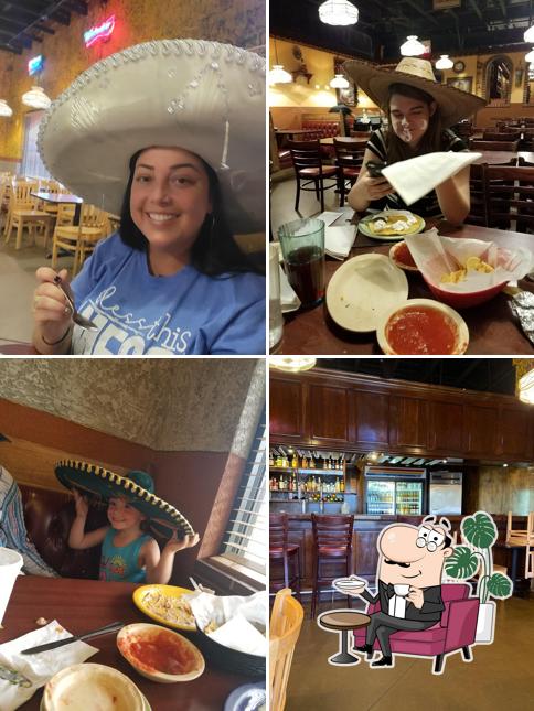 Los Portales, Jackson - Restaurant menu, prices and reviews