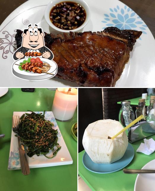 Maco Manok, Cebu City - Restaurant menu, prices and reviews