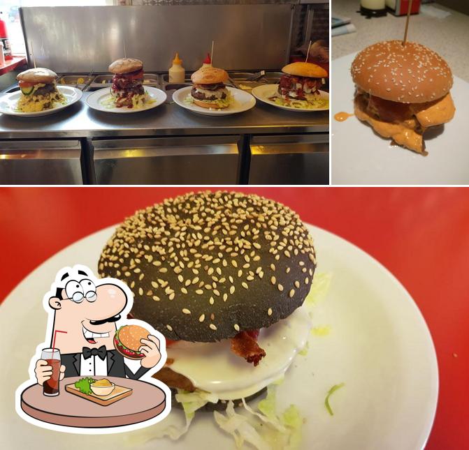 Pitstop Grill Bangkok Take Away, Haslev - Restaurant menu, prices and ...