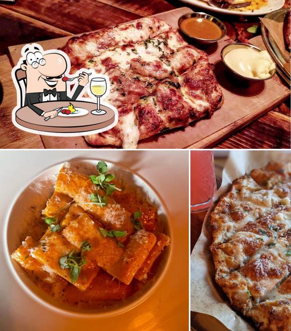 Bar Poet, Toronto - Restaurant menu, prices and reviews