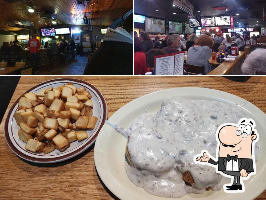Erie Street Pub, Massillon - Restaurant menu, prices and reviews