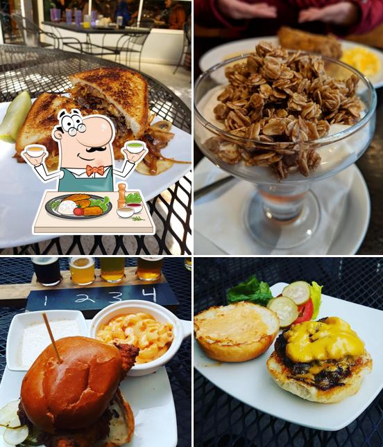 The Midway Pub, Atlanta - Restaurant menu, prices and reviews