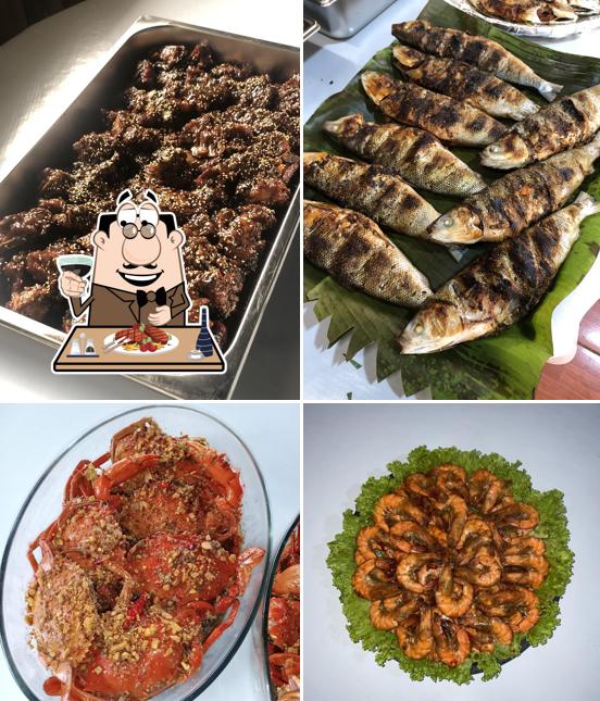 Top 5 restaurants with poultry in Ilagan City, november 2025 ...