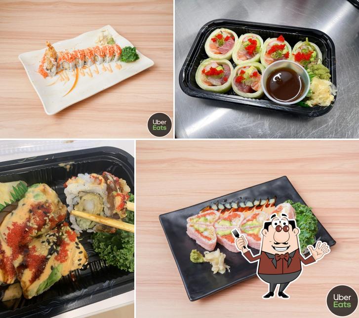 Bento NYC, Nueva York - Menú del restaurante, precios y reseñas