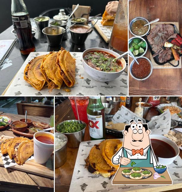 Country Taco, Calvillo - Menú del restaurante, precios y reseñas