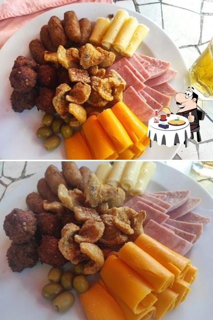 El Cochinito, Havana - Restaurant menu, prices and reviews