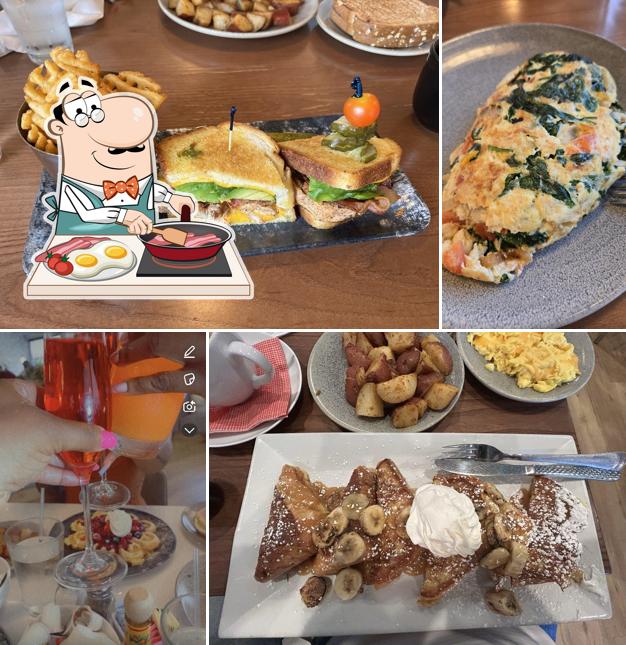 Lake St Cafe, Addison - Restaurant menu, prices and reviews