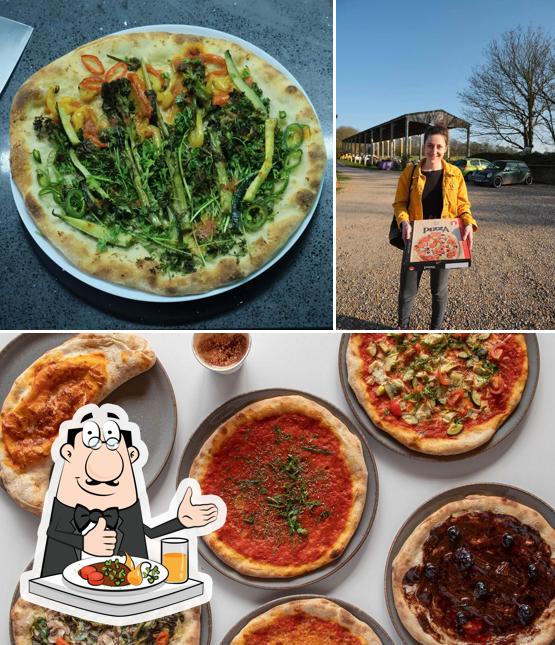 The Pizza Lab, Ramsgate - Restaurant menu, prices and reviews