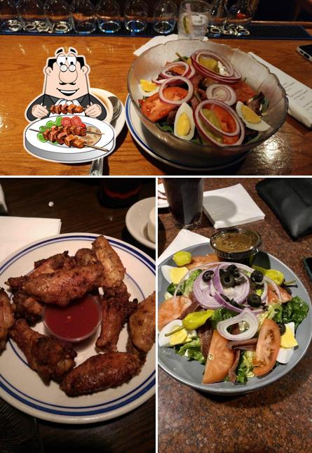 Stan's DC Restaurant, Washington - Restaurant menu, prices and reviews
