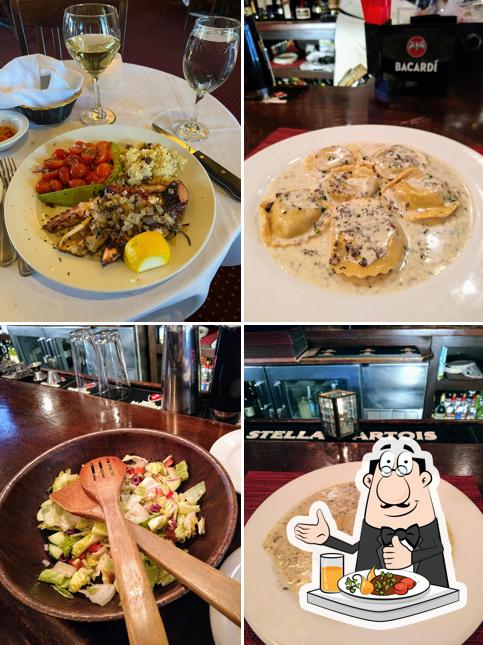Fishkill Prime, Fishkill - Restaurant menu, prices and reviews