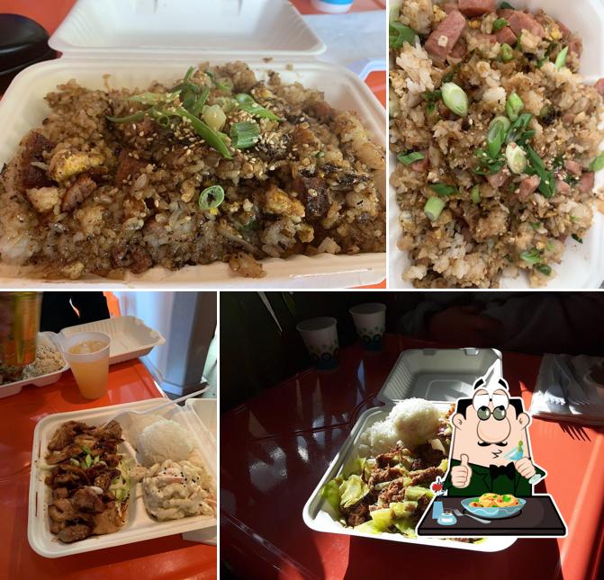 Kenji's, Reno - Restaurant menu, prices and reviews
