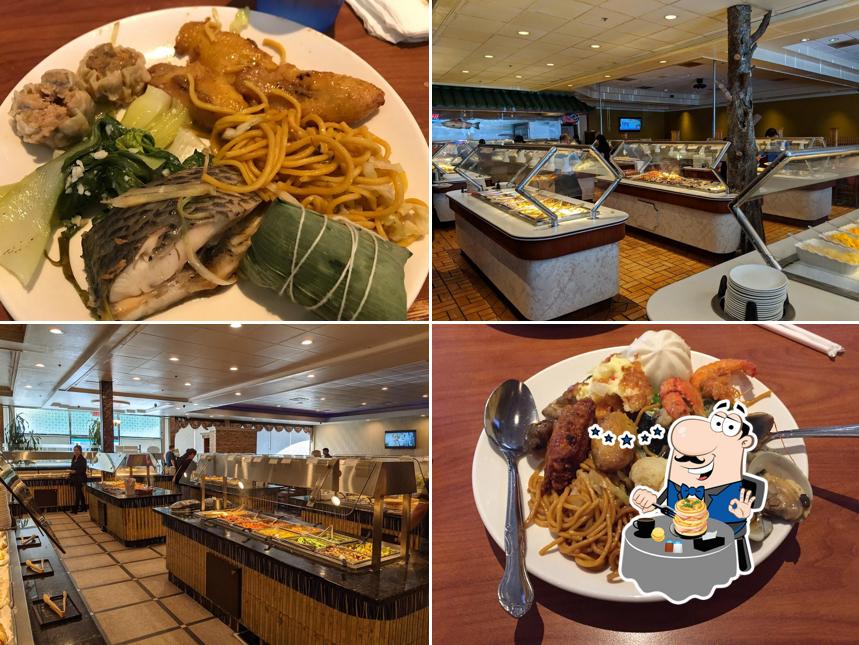 Milpitas Buffet, Milpitas - Restaurant menu, prices and reviews