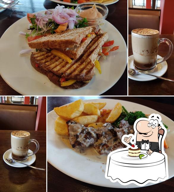 Java House Parklands, Nairobi - Restaurant menu, prices and reviews