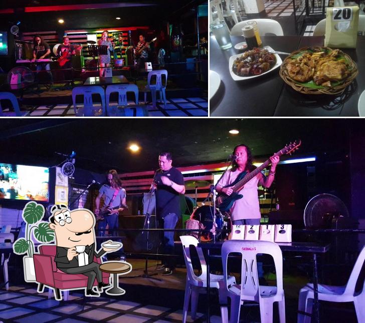 Gerald's Restobar, Bacolod - Restaurant menu, prices and reviews