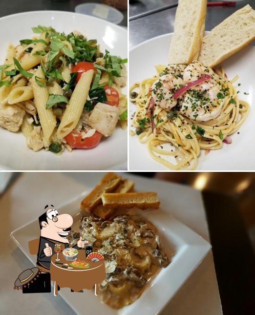 Midtown Pizza Kitchen, Prattville - Restaurant menu, prices and reviews