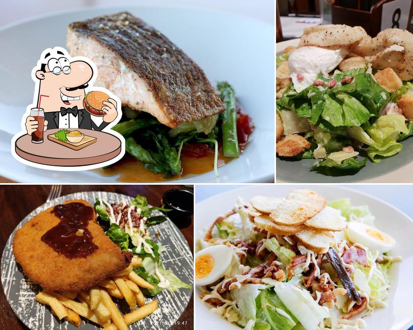 Top 7 restaurants in Springwood, december 2025 - Restaurant Guru